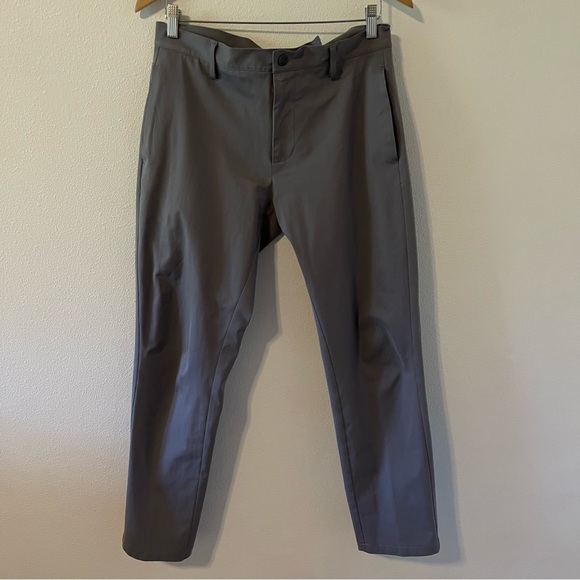 Postministry Of Supply Pants